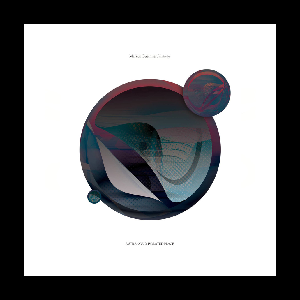 markus guentner – composer / musician